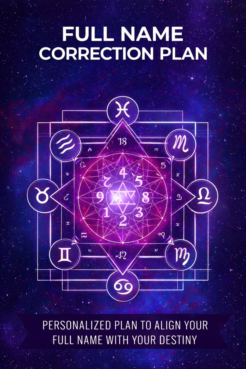 Anniiee — Numerology Reports & Spiritual Insights